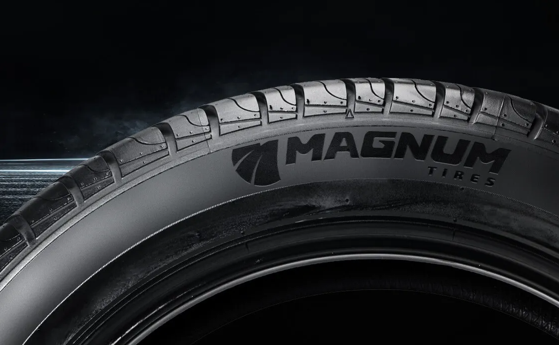 Magnum Tires fecha contrato para abastecer redes autorizadas GWM e ...